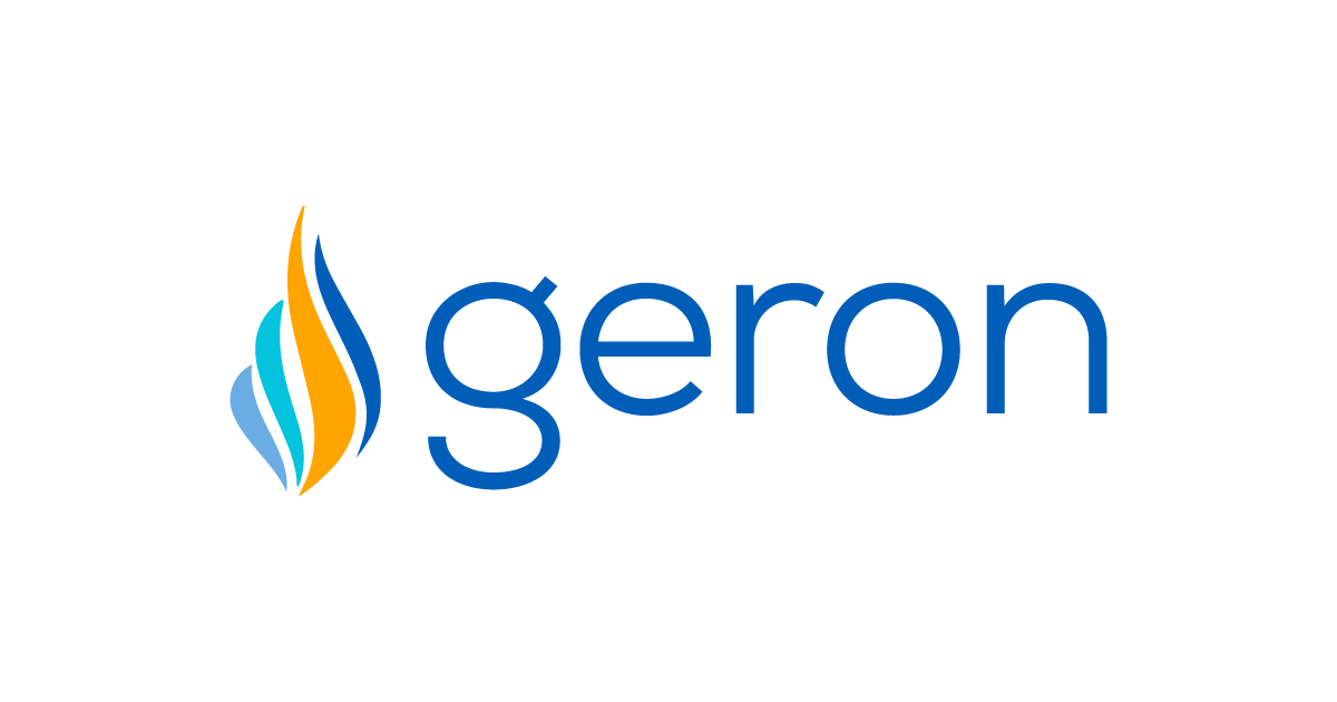 Privacy Policy | Geron