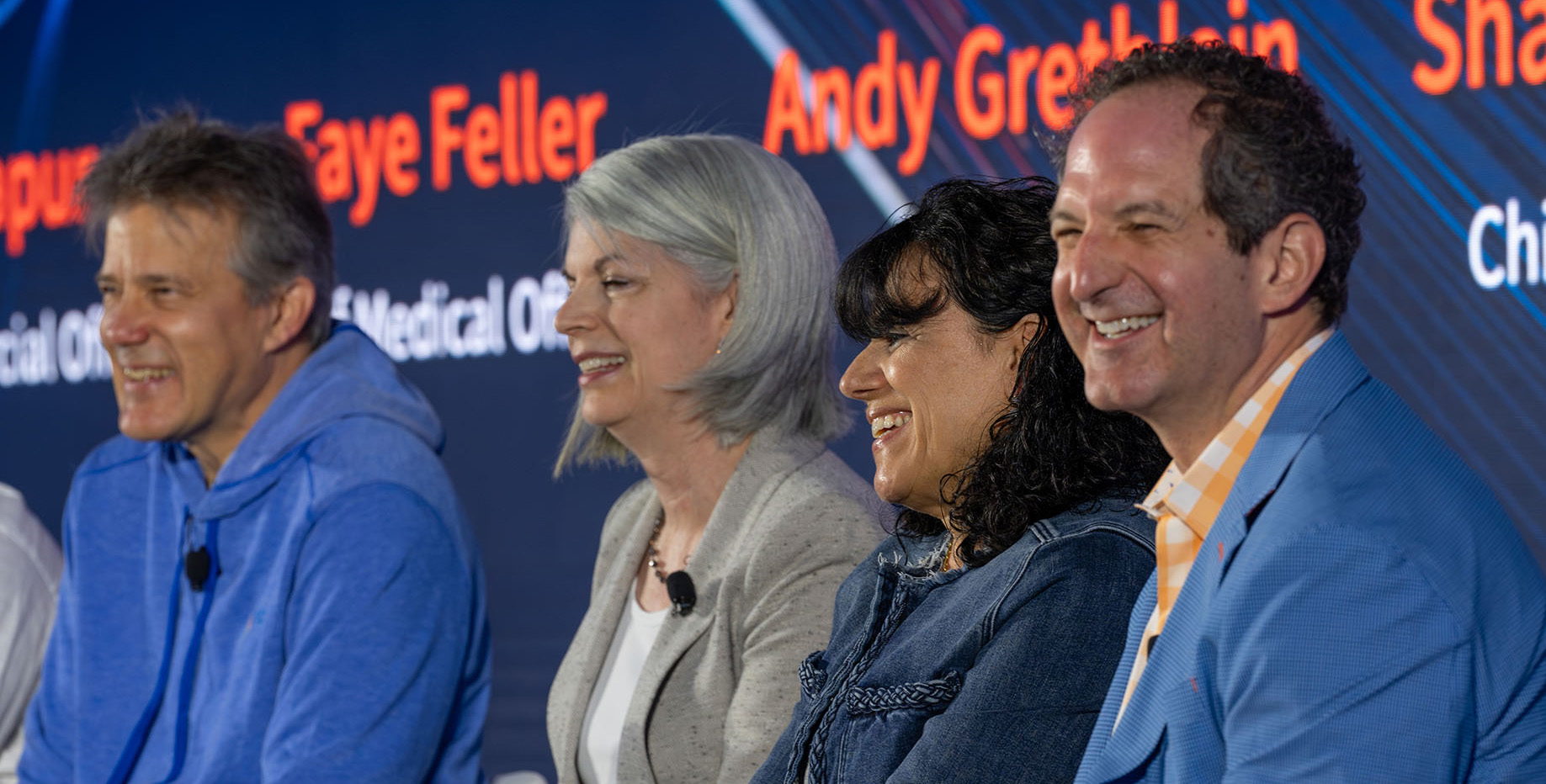 Our story continues to evolve | Geron