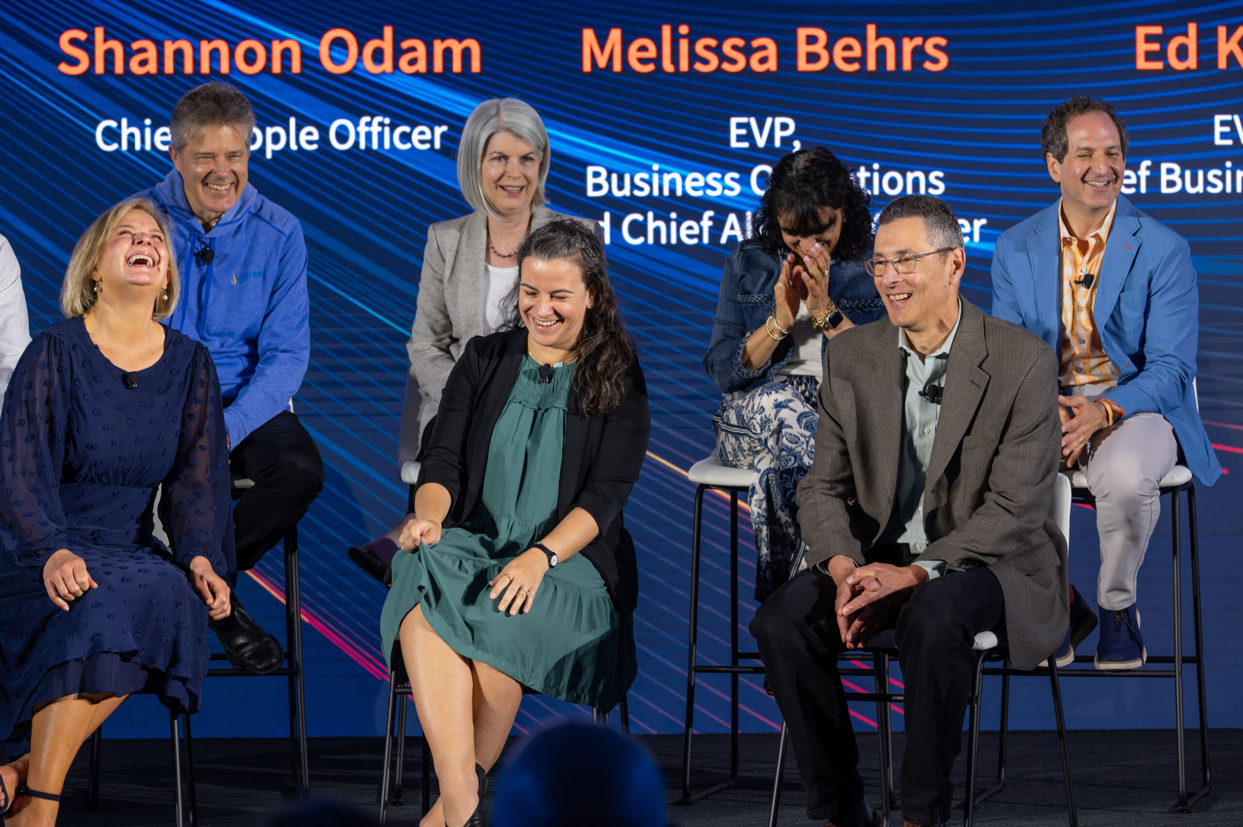 Our culture sets us apart | Geron